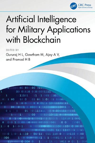Artificial Intelligence For Military Applications With Blockchain