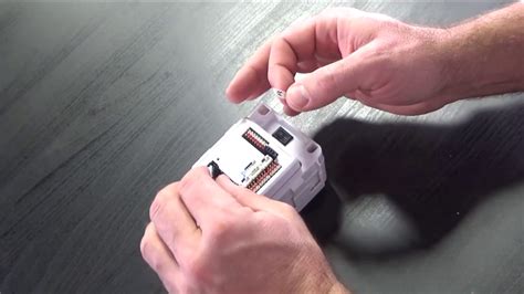 Step 7 The Robot Program Episode 004 Identify Jd Shoulder Servos Tutorials Community