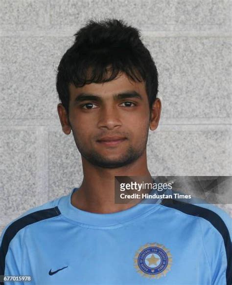 Sufiyan Shaikh Photos And Premium High Res Pictures Getty Images