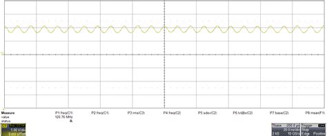Frequently Reset In TMS F MCU C Microcontrollers Forum C Microcontrollers