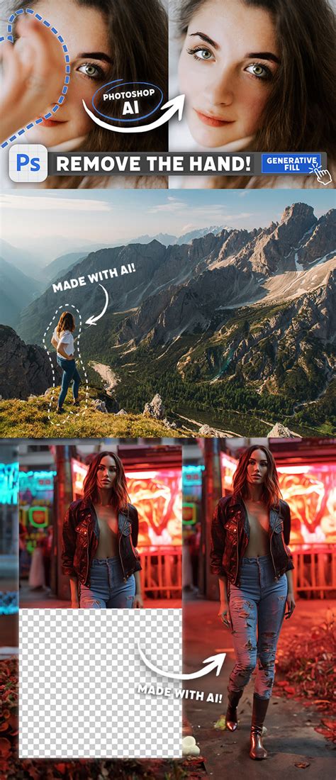 Photoshop Ai Generative Fill How To Get And Example Uses Lets Design With Canva