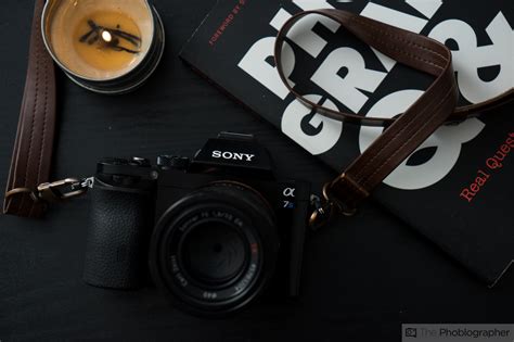 Review: Sony A7s