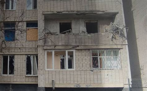 Війна з РФ окупанти знову обстріляли Херсон є прямі попадання до