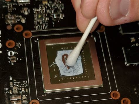 How To Lower GPU Temperature Ultimate Guide Tech Gamers