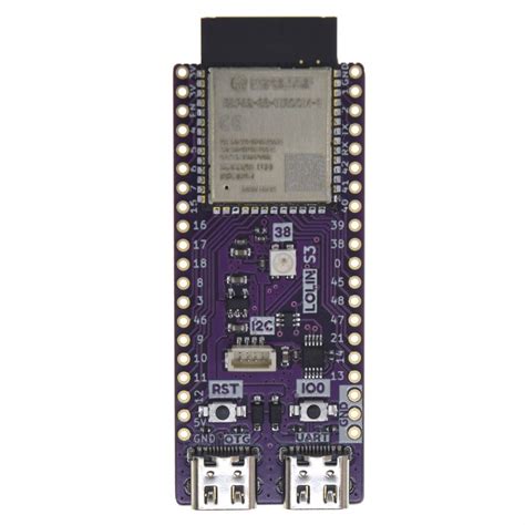 Wemos S3 Esp32 S3 Wms3