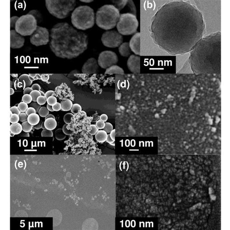Schematic Illustration Of The Formation Mechanism Of Carbonaceous Download Scientific Diagram