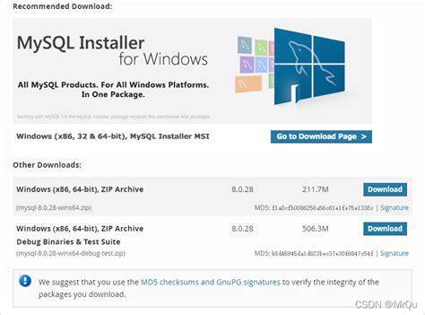 Windows 10 下安装配置 Mysql 服务端详细教程mysql Win10 建立服务器 Csdn博客 Windows 10 下安装配置 Mysql 服务端详细教程mysql Win10 建立服务器 Csdn博客