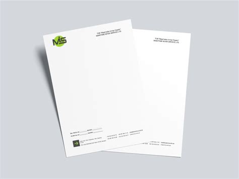 Заказать Бланки Дизайнерская студияcreator