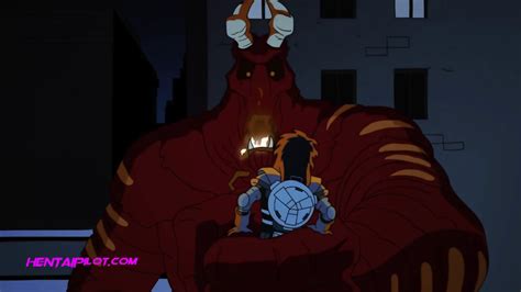 Ghost Busters Kylie Griffin Fucked Hard By Monsters Cartoon Parody