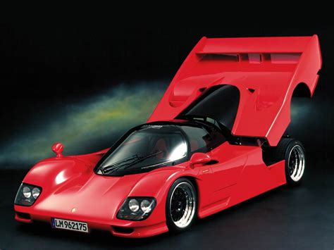배경 화면 스포츠카 Netcarshow 넷 카 자동차 이미지 자동차 사진 1994 다우어 962 르망 포르쉐 962 기반 초차 육상 차량 자동차