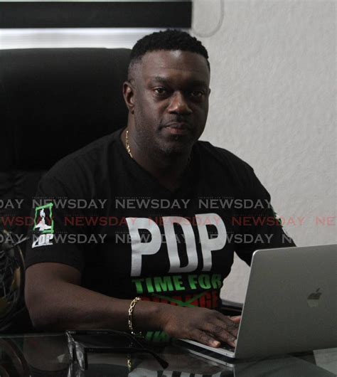 Secret Arrangement Between Tobago Party Unc Trinidad And Tobago Newsday