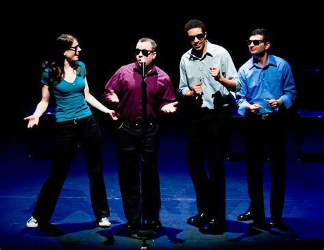 New York Improv Comedys Best Show Chicago City Limits