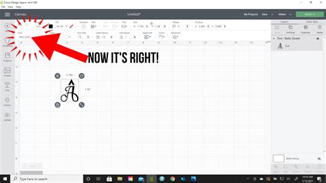 learn how to use extra font characters and character map in cricut design