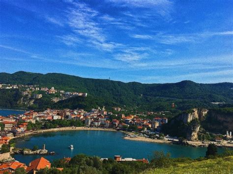 Bartın Tur Rehberi Bartın Bisiklet Turu