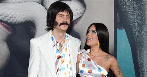 G Eazy Cheated On Halsey And Shes Been Exposing Him The Whole Time