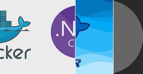 list docker curated by raymond medium