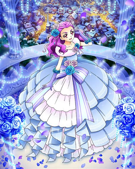 Mimino Kurumi Milk Pretty Cure Image Zerochan Anime Image Board