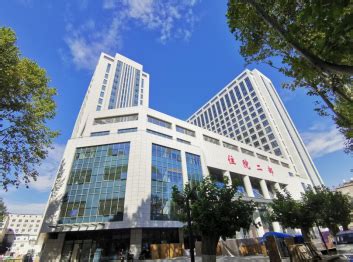 西京医院举行住院二部大楼启用仪式 空军军医大学（第四军医大学）新闻网