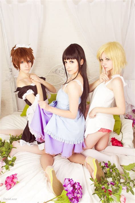 Boku No Pico Chico Coco Pico Cosplay By Kayladfrost On Deviantart