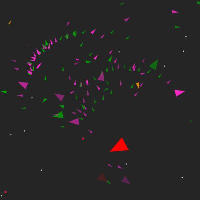 Github Anuraghazra Canvasfun Creative Coding Projects