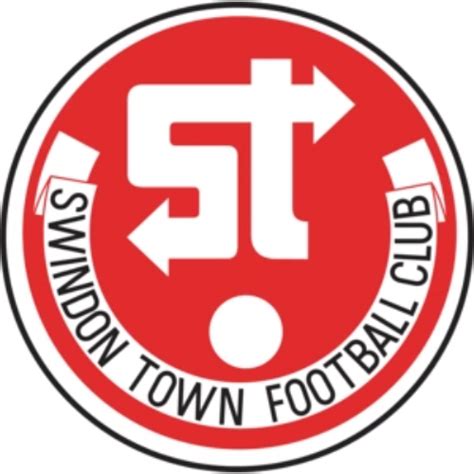 Histoire Du Logo Swindon Town