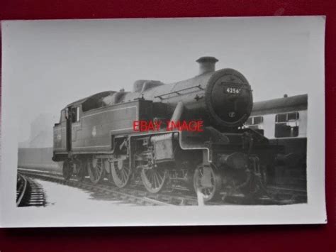 Photo Lms Class 4p Loco No 42561 £2 00 Picclick Uk