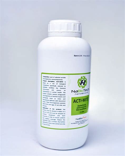 acti mite agricare std plus ltd