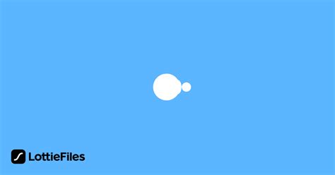 Free Loading Dots Animation By Nguyễn Quang Lottiefiles