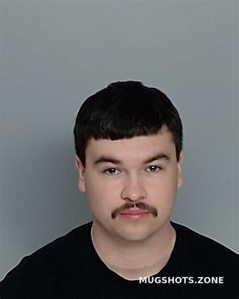 Villarreal Evan 05 11 2025 Nueces County Mugshots Zone