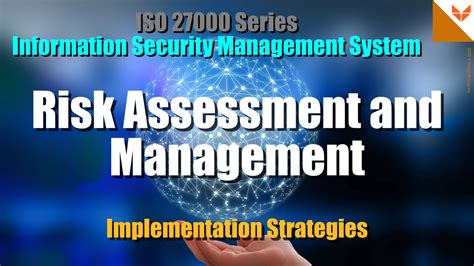 Mastering Isms Risk Assessment And Management