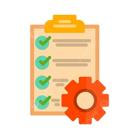 Project Management Flat Icon Vector Freelance Management Manager Png And Vector With