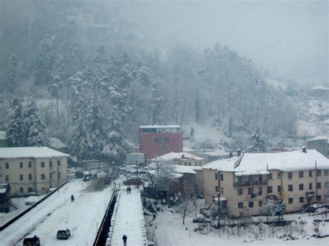 ქედის სოფლებში თოვლის საფარმა 1 მეტრს გადააჭარბა [ფოტო] Batumelebi • თოვლი ქედა • Batumelebi Ge