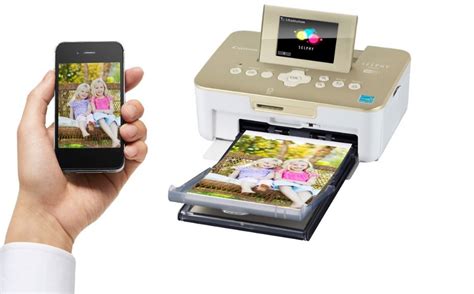 Как распечатать картинку с айфона через принтер