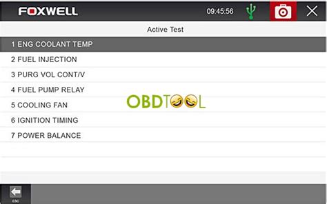 Active Test EOBDTOOL Blog