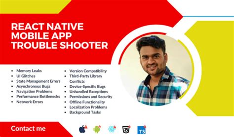 Resolve Your React Native Bugs And Turn Them Into Butterflies Of