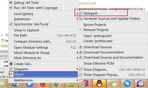 Maven导入本地仓库jar包 报 Could Not Find Artifact的解决 张生荣