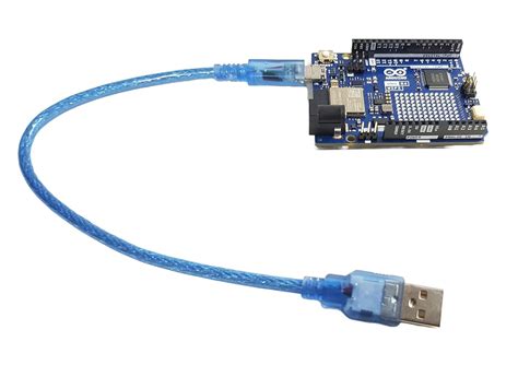 Type C Cable For Arduino 30cm Length Flux Electronix