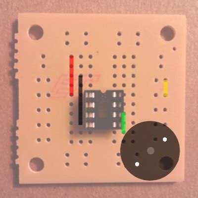 Making Stuff With Arduino