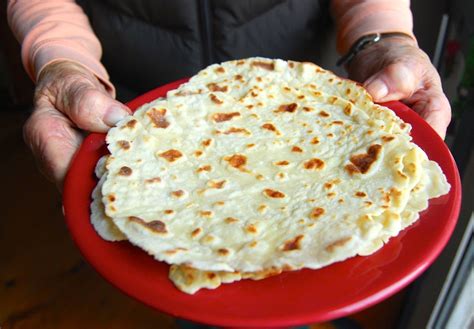 How To Make Norwegian Lefse King Arthur Baking