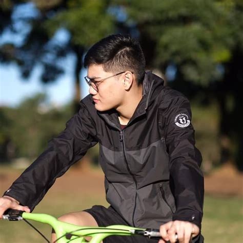 Samuel Machado Samuel Ysm Threads Say More