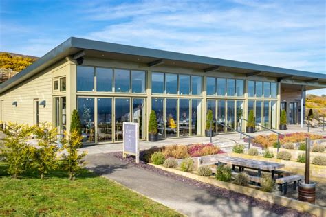 Laggan Seaview Snugs In Southwest Scotland The Chaotic Scot