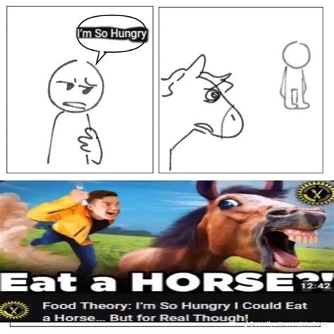 Horse Memes