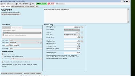 Need To Load Data Message With Ascii Data In Metastrategy Wealthlab