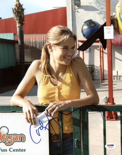 Cody Horn Signed Magic Mike 11x14 Photo Psa Pristine Auction