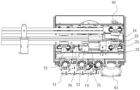 Rail Robot Eureka Patsnap