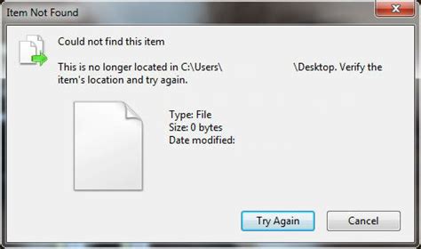 Unable To Delete Folder From Desktop Techyv Com