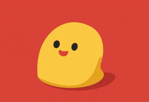 Google Hangouts Blob Emoji GIF GIFDB Com