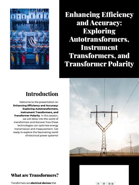 Enhancing Efficiency And Accuracy Exploring Autotransformers Instrument