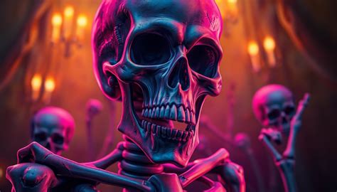 Bone Color Image Free Ai Generator Makepix