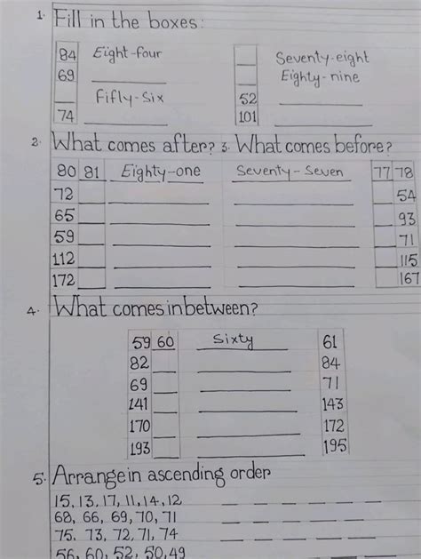 Mathmental Ukg Ukg Class Maths Worksheet Math Addition Worksheets